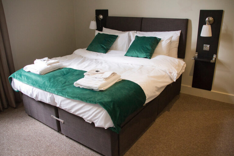 Keystone House - Affordable Accommodation & Rooms in London | Kings Cross