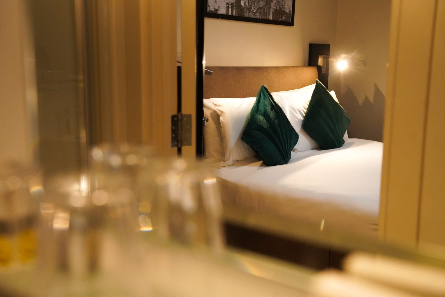 Keystone House - Affordable Accommodation & Rooms in London | Kings Cross