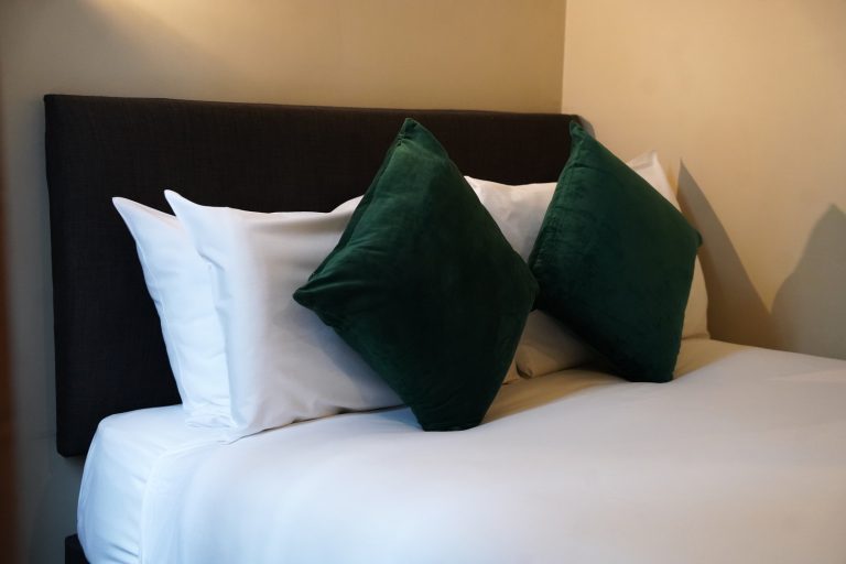 Keystone House - Affordable Accommodation & Rooms in London | Kings Cross